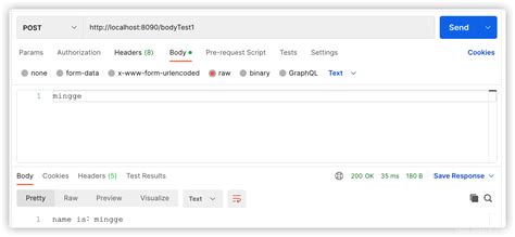 Springboot传参详解springboot 传参 Csdn博客