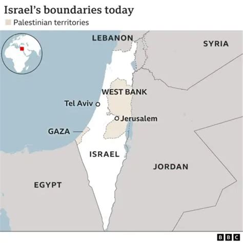 Huckabee Suggests Muslim Countries Should Give Up Land For Palestinian
