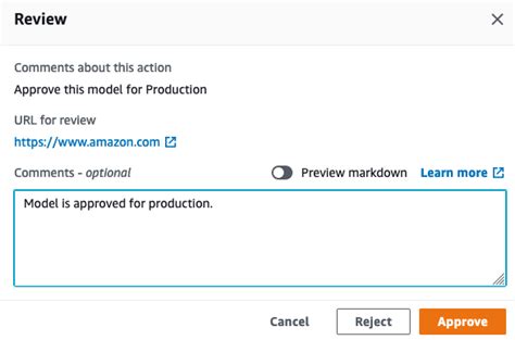 Amazon Sagemaker Pipelines 기계 학습 프로젝트에 Devops 자동 배포 기능 제공 지락문화예술공작단