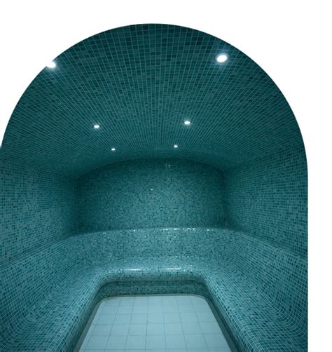 Уелнес зона Централна Минерална Баня Банкя