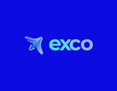 Exco Branding Projects :: Photos, videos, logos, illustrations and ...