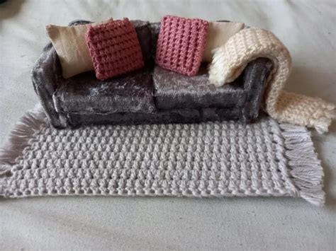 My Beginners Journey As A Miniaturist Learning On The Go Rminiatures