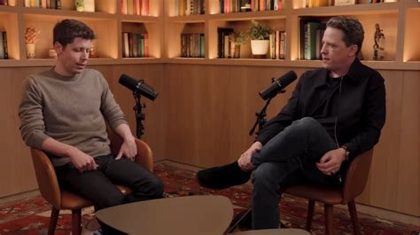 Openai Ceo首次官宣：gpt 5将于今夏面世 Ai能力重大飞跃