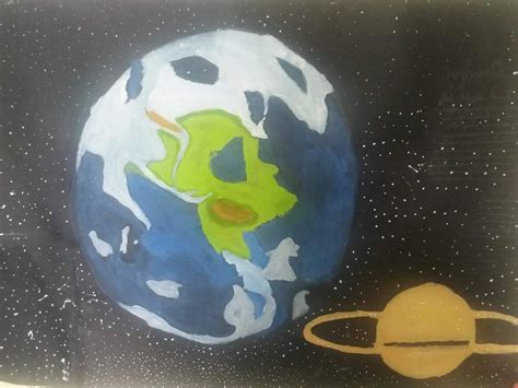 ბლოგი გეოიდი დედამიწის დღე