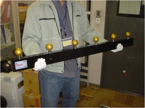 How To Select A Noncontact Coordinate Measuring Machine