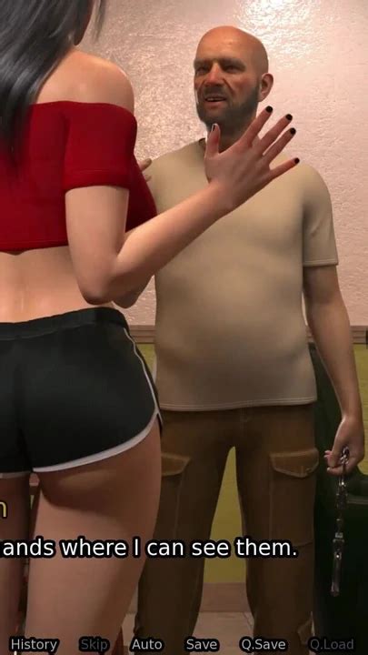 Memorable Moment From The Adored Marriage Chapter 2 V0 5 Mr Thompson Got A Handjob From