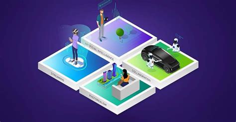 클라우드 스트리밍과 현실 같은 장면 확장현실xr을 향상시키는 4가지 기술 Nvidia Blog