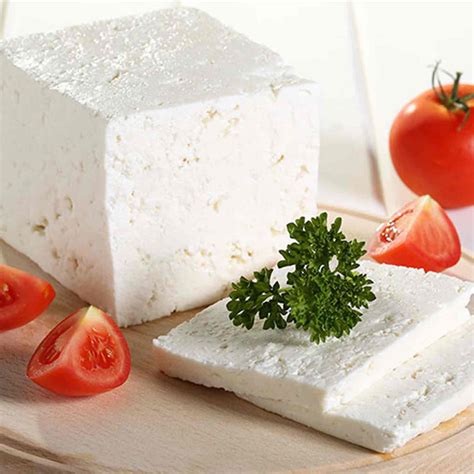 Feta Cheese 500 Grms Dwd Safari Park