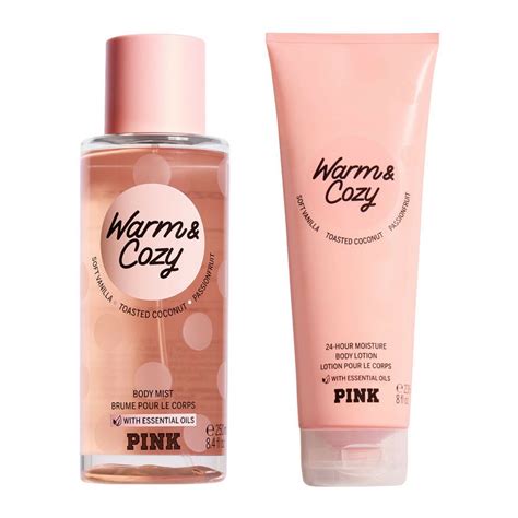 Review Body Mist Victoria Secret Warm And Cozy At Samantha Hanlon Blog