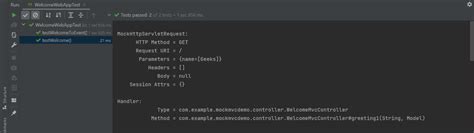Spring Boot Mockmvc Example Geeksforgeeks