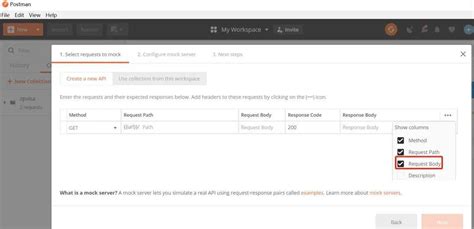 【接口测试】使用postman轻松搞定mock postman mock csdn博客