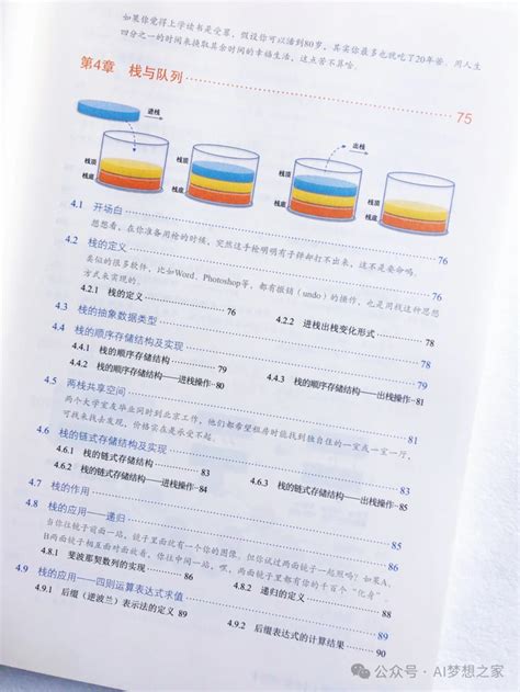 编程圈大牛程杰扛鼎之作《大话数据结构》新手必看，逆袭全靠它！ 知乎