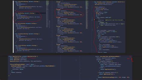 Flutter Getx Issue With Rest Api Requests Rflutterhelp