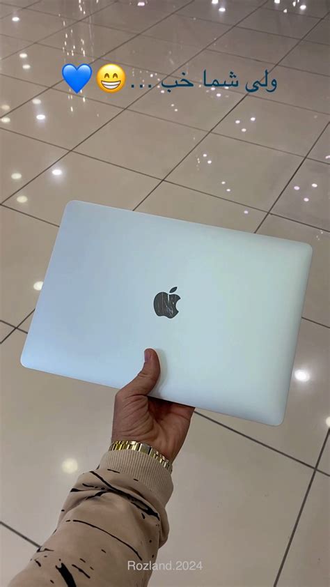 ‎لپتاپ نوژینو لپ تاپ استوک اپن باکس اکبند 💻‎ ‎با همچین لپتاپی