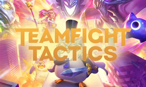 Jak Zacząć Rozwijać Swoją Przygodę W Teamfight Tactis Tft 5 Porad Dla Początkujących