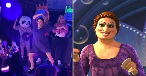 El Creador De Contenido Se Lleva El Primer Lugar En El Concurso De Disfraces Con Su