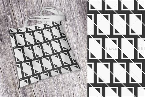 10 Seamless Vector Geometrical Patterns