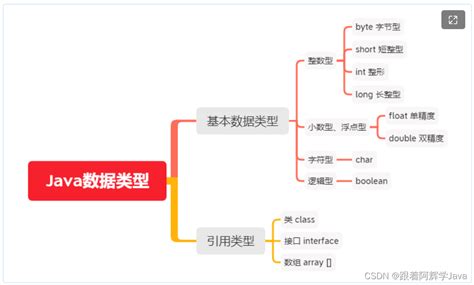 Java基础：变量和数据类型java使用不同的数据类型声明变量并进行赋值和输出操作 Csdn博客