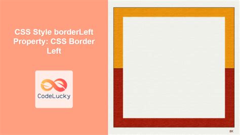 Css Style Font Property Css Font Codelucky