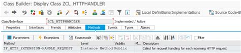 exposing service rest apis from sap 2 sapcodes