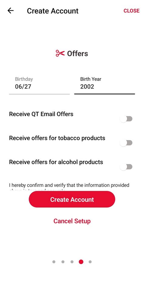 Qt App Broken Rquiktrip