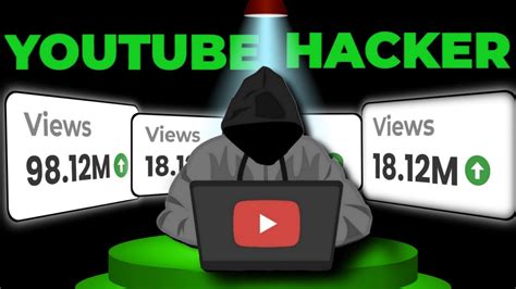 How Decodingyt Hack Youtube Alogrithem Secret Revealed Youtube