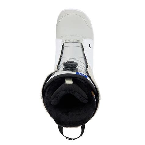 Burton（バートン） 2026 Burton Mens Moto Boa Wide Snowboard Boots メンズモトボアワイド