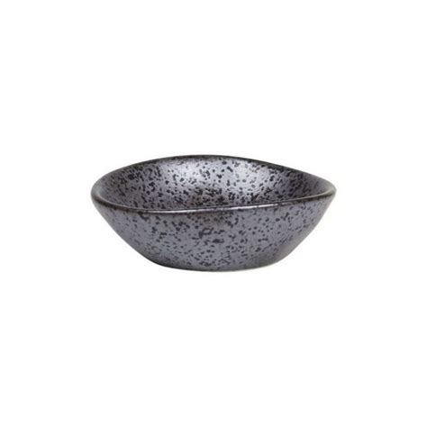 Robert Gordon Earth Black Mini Dish 65cm