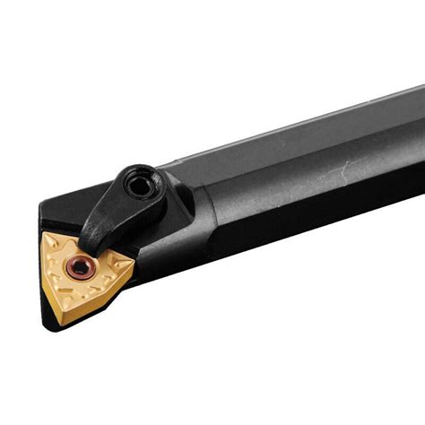 S20R-MWLNR08 CNC Lathe Internal Turning Tool Holder For WNMG080408 ...