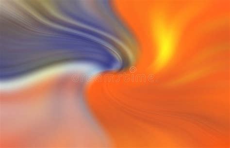 Gradient Blurred Colorful Background With Noise Grain Effect For Product Art Design Stock