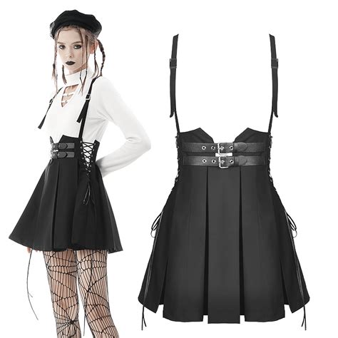 Unique Styles Leather Pencil And Alternative Skirts For Women