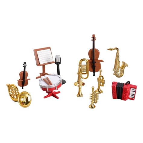 Toy Saxophone