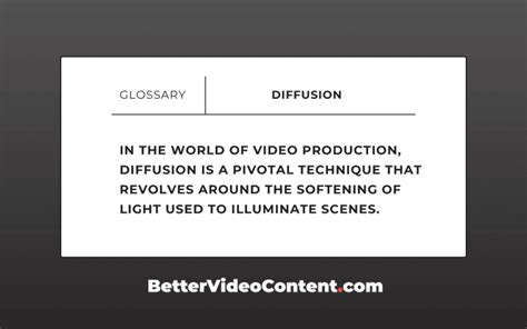 What Is Diffusion Definition Use Case And Challenges
