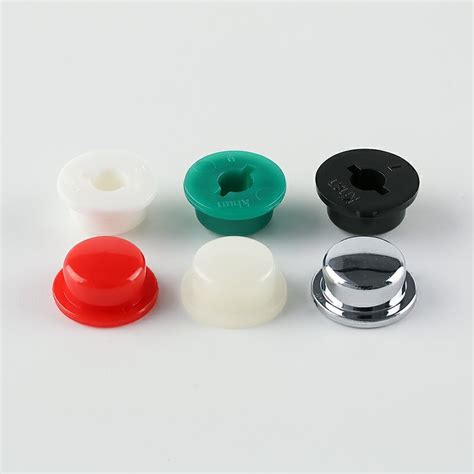 Push Button Cap Square Switch Tactile Push Button Switch Cap Khan