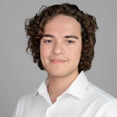 Guillaume Schneider Guillaume Schneider · Github