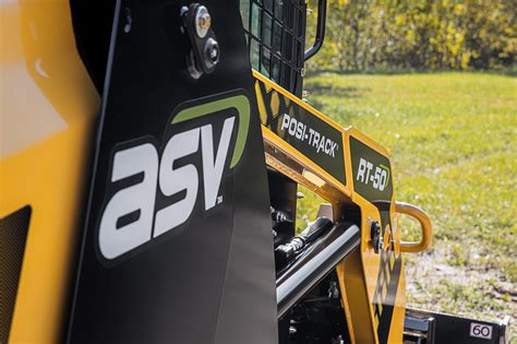 ASV - RT50 :: Adventure Studios