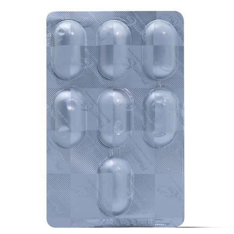 Erli Plus Xr 12 5 1000mg Tablet 7 S Uses Benefits Side Effects