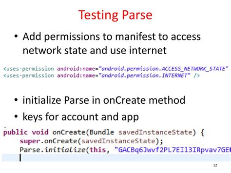 Persistence Web Based Storage Ppt Download