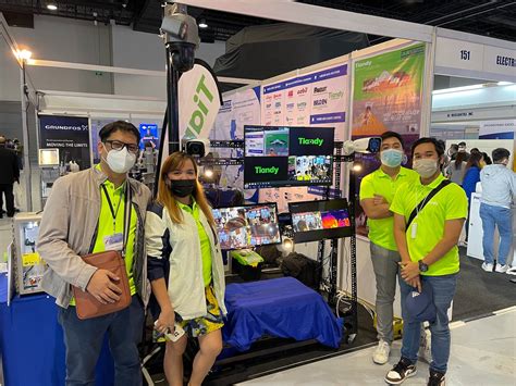 News Tiandy Technologies Coltd