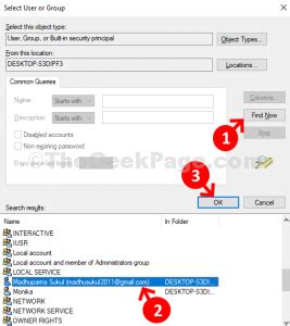 How To Fix You Don T Have Permission To Open This File Error In Windows