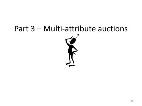 ppt workflow resource allocation and multi attribute auctions
