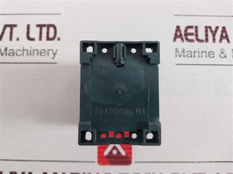 Schneider Electric Telemecanique Lc1k0910e7 Contactor - Aeliya Marine