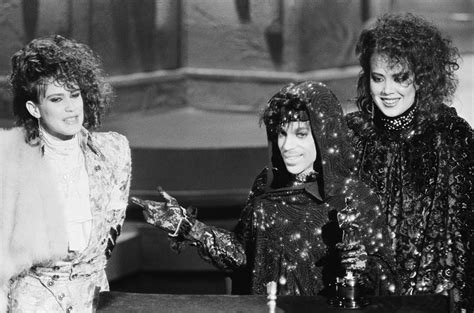 The Revolutions Lisa Coleman On Prince And Gems