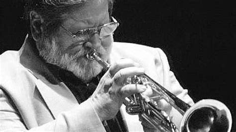 Život Bez Trubky Si Představit Nedovedu říká Bobby Shew Deník Cz