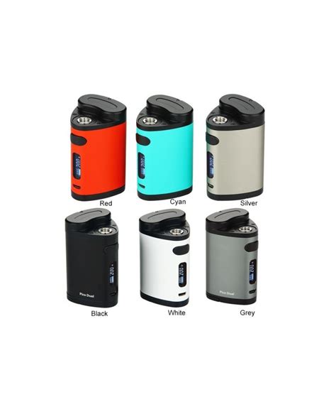 Eleaf Pico Dual 200W TC Mod Cheap Eleaf Pico Dual 200W TC Mod