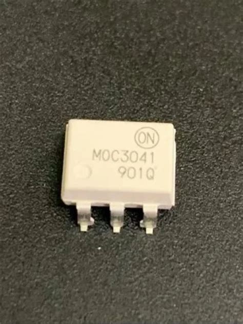 Triac Output Optocoupler At Best Price In India Triac Output Optocoupler At Best Price In India
