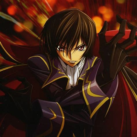 Stream Code Geass X Lelouch Hardstyle By Supersaiyanlifts Listen