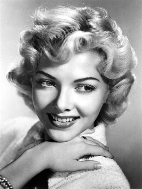 30 Fabulous Photos Of Barbara Lawrence In The 1940s And 50s ~ Vintage