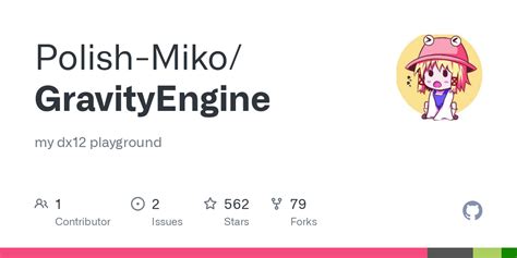 GravityEngine GEngine GEngine Private GProject Cpp At Master Polish Miko GravityEngine GitHub