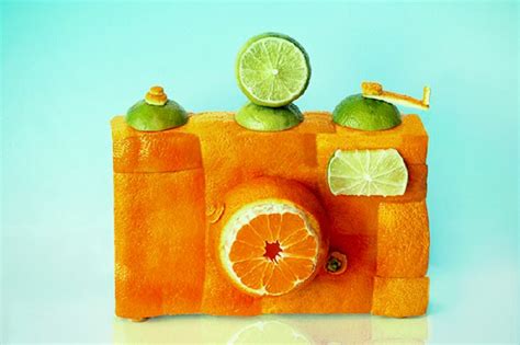 Лучший фуд-арт (food art) — самые интересные работы и идеи для фуд-арта ...
